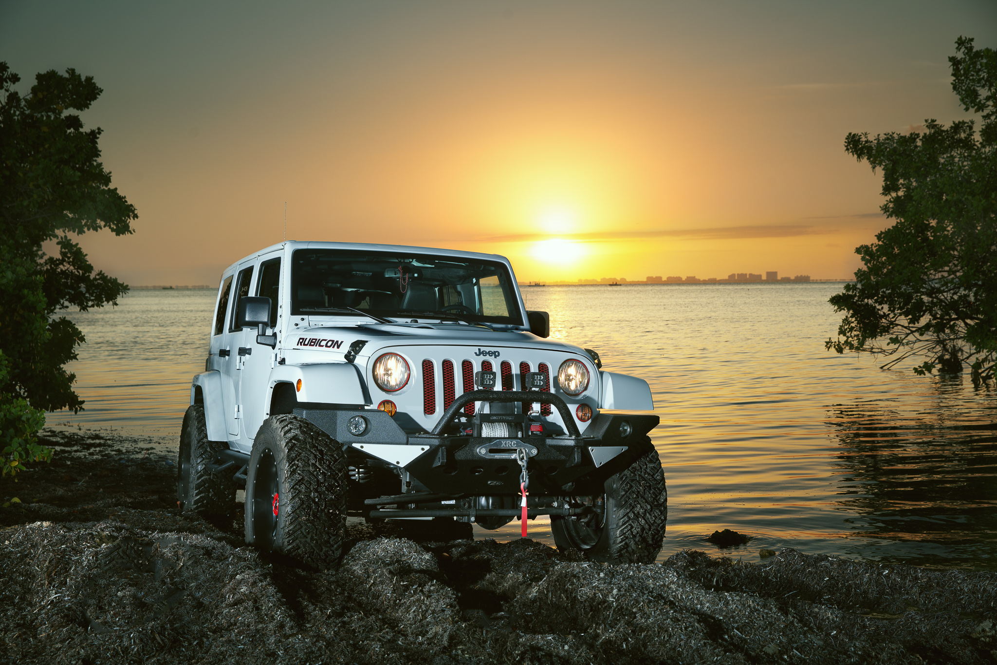 Jeep Wrangler - Camere PhotographyCamere Photography